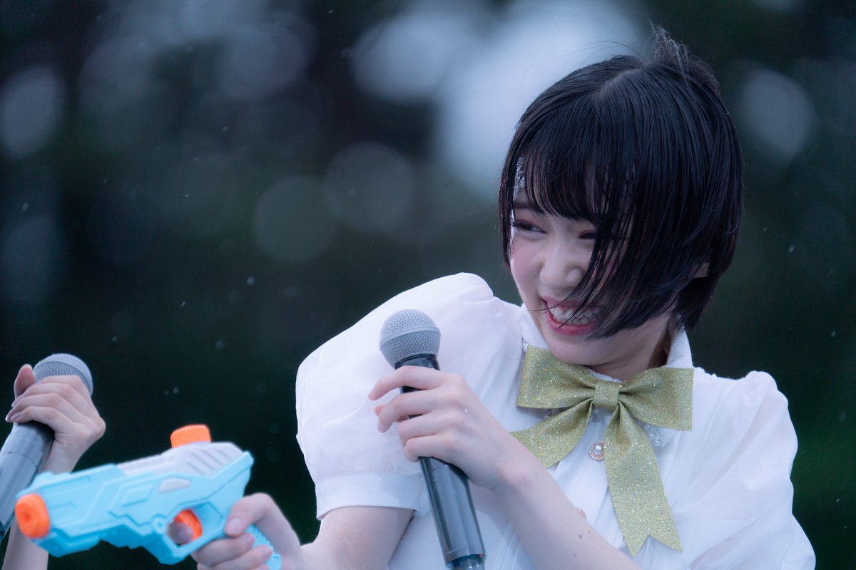 【ラストアイドル】小澤愛実 応援スレ★1【シュークリームロケッツ】 : シャトーにゅーす