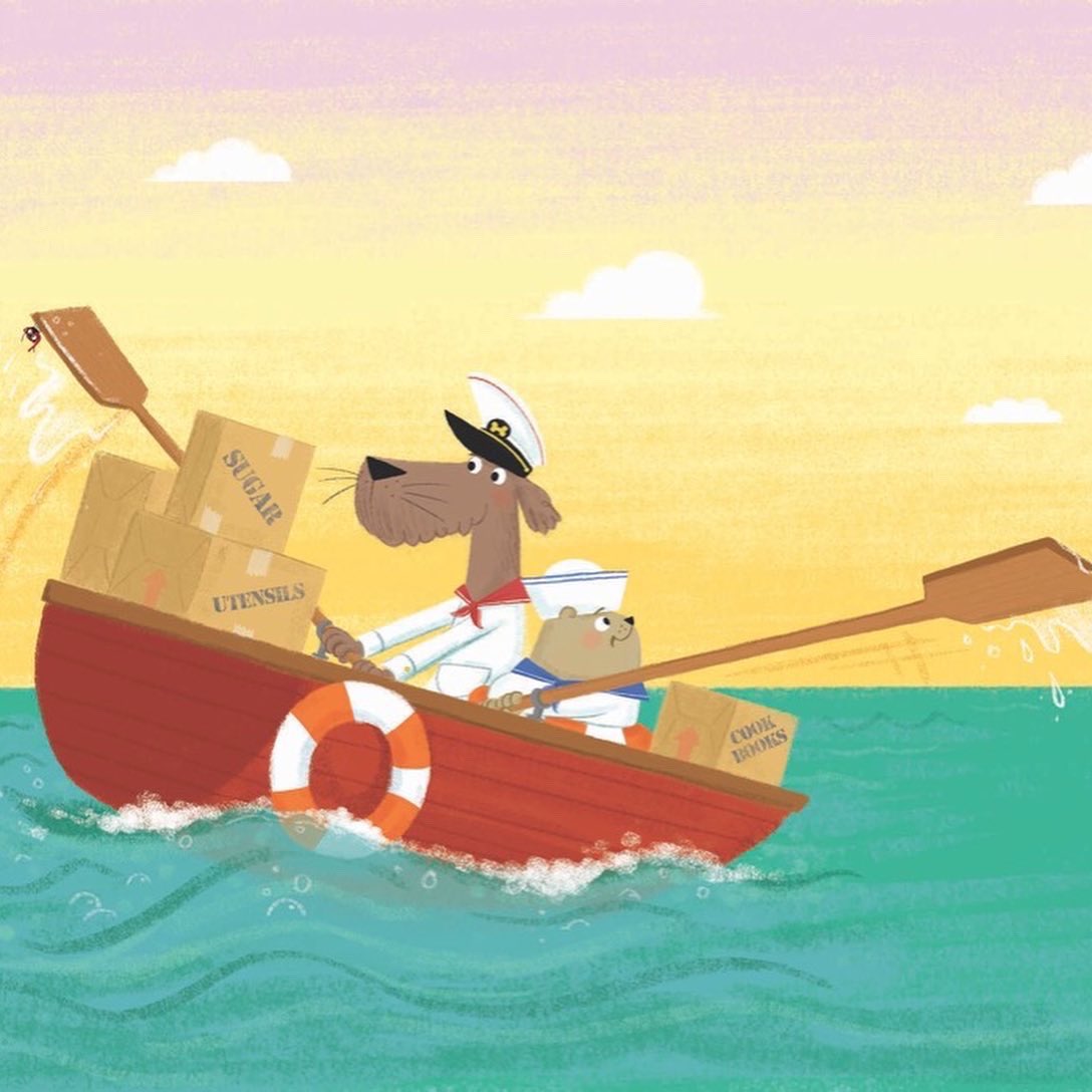 Tracey Corderoy on Twitter: "Well, this is VERY exciting! ‘Shifty ...