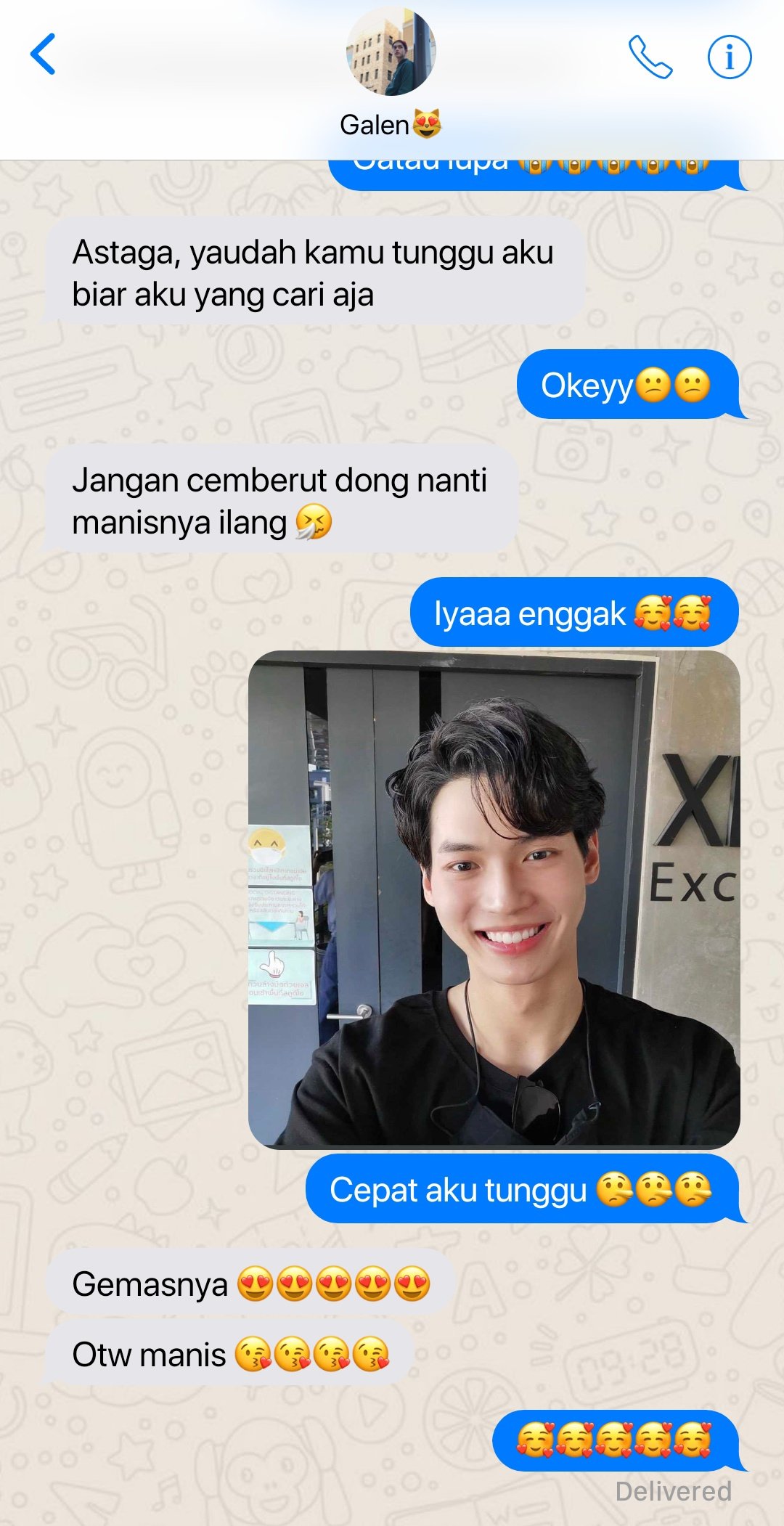 Athéna ∞ JUST FOR BRIGHTWIN on Twitter: "Oke https://t.co/RJFu7IebY5" / Twitter