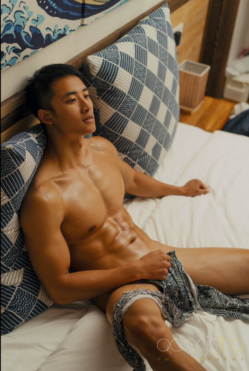 FOREST ALBUM 🏳️‍🌈🕊️🇺🇦 on Twitter: "刘京作品 adonisjing photography ｜@adonisjing2020 ｜collected from ...