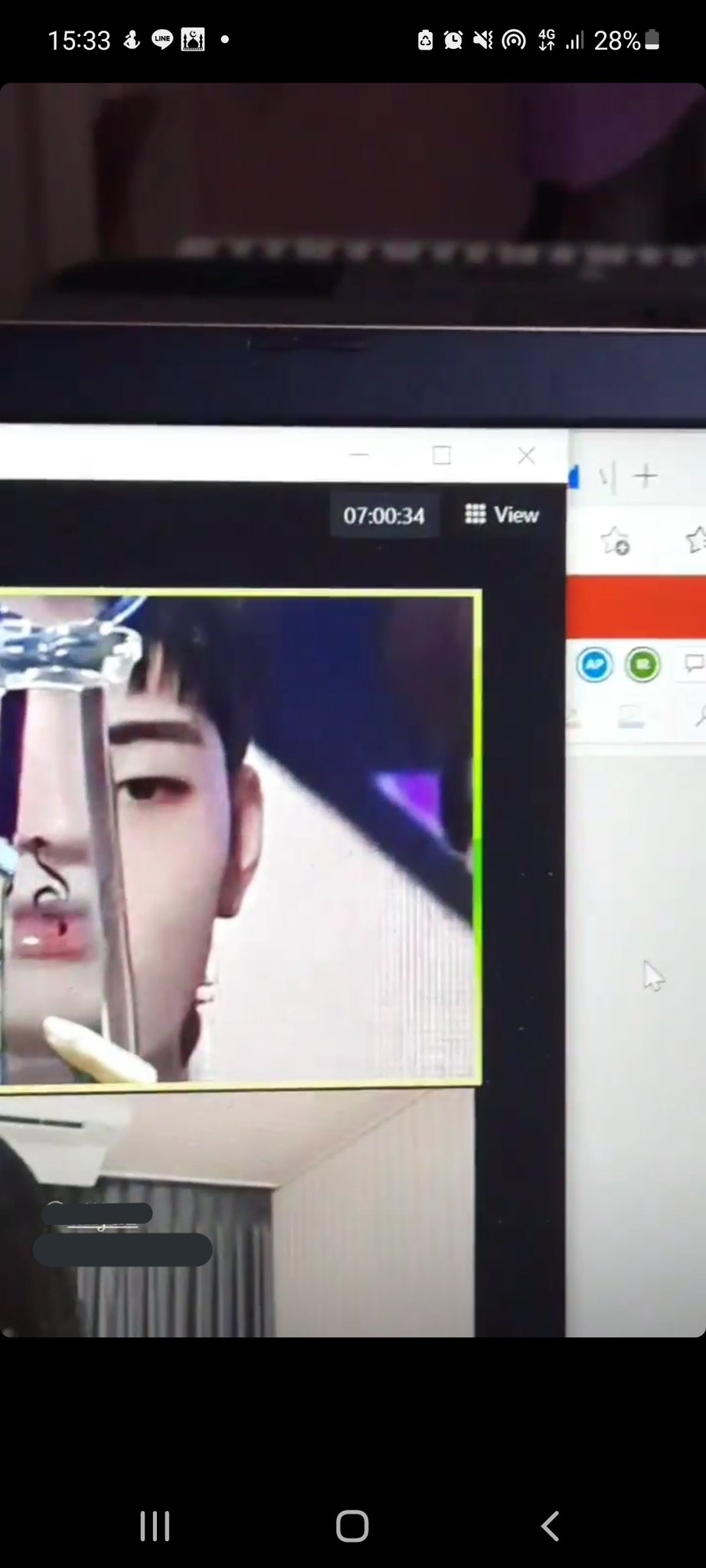 mine on Twitter: "Day 1 kuliah pulangnya ngafe di Backspace abisitu cabut ke PVJ motoran dari ...