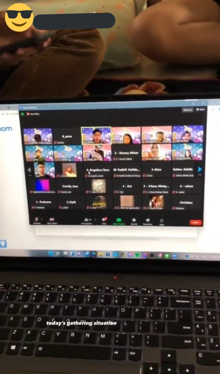 mine on Twitter: "Day 1 kuliah pulangnya ngafe di Backspace abisitu cabut ke PVJ motoran dari ...