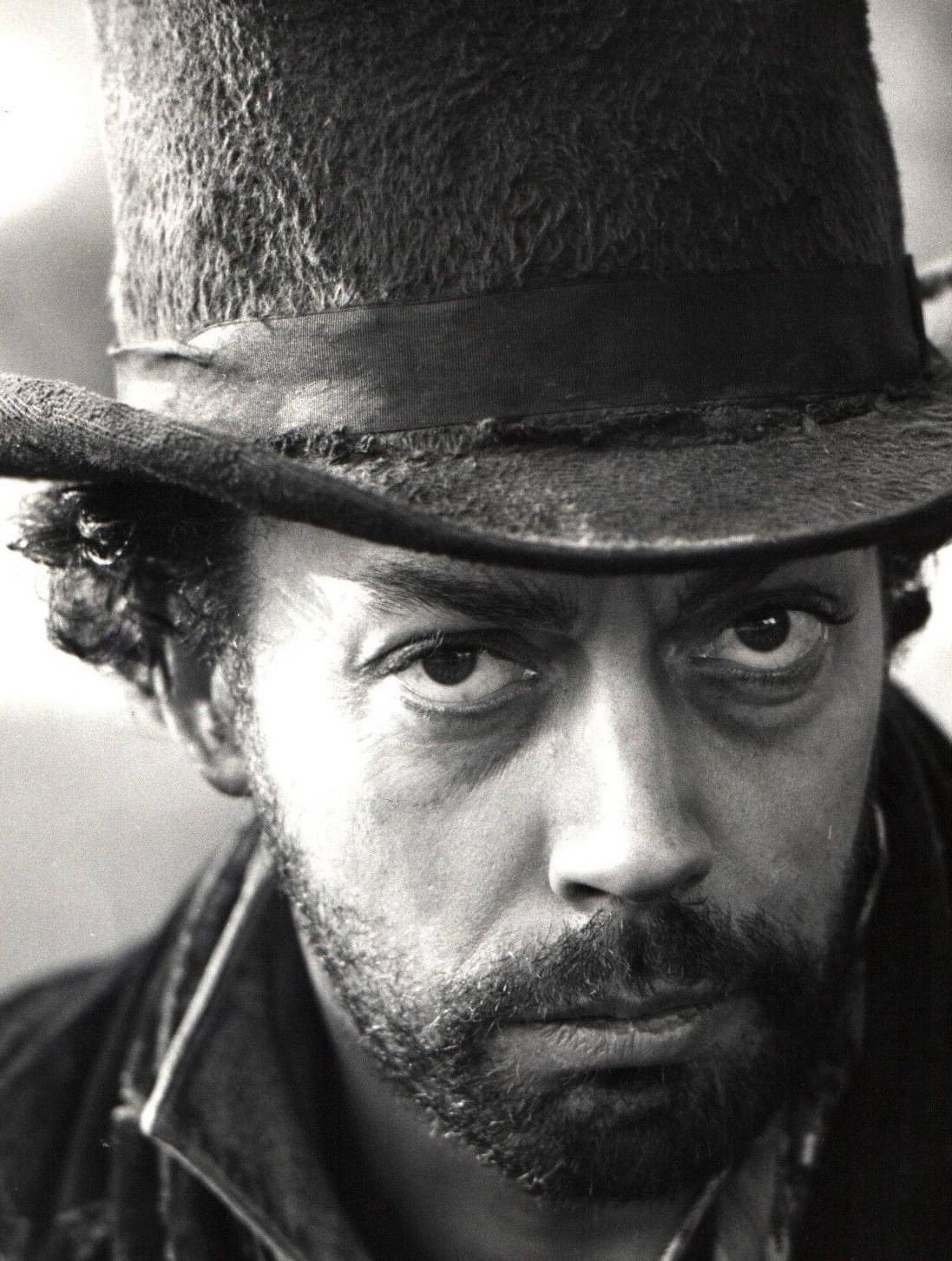 Bill Sikes Oliver Twist