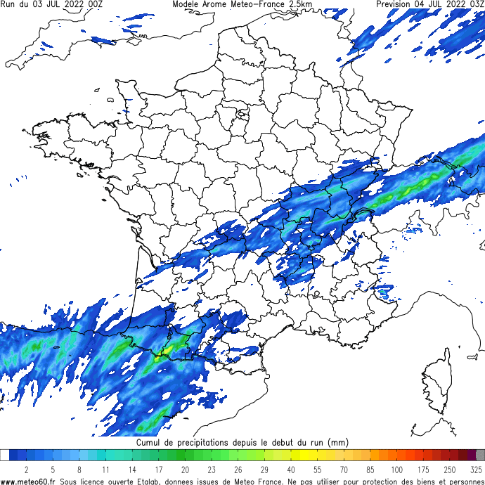 Météo Annecy (74000) - Prévisions gratuites 10 jours (Haute-Savoie ...