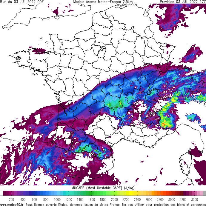 Météo Annecy (74000) - Prévisions gratuites 10 jours (Haute-Savoie ...