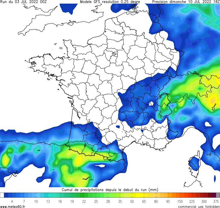 Météo Annecy (74000) - Prévisions gratuites 10 jours (Haute-Savoie ...