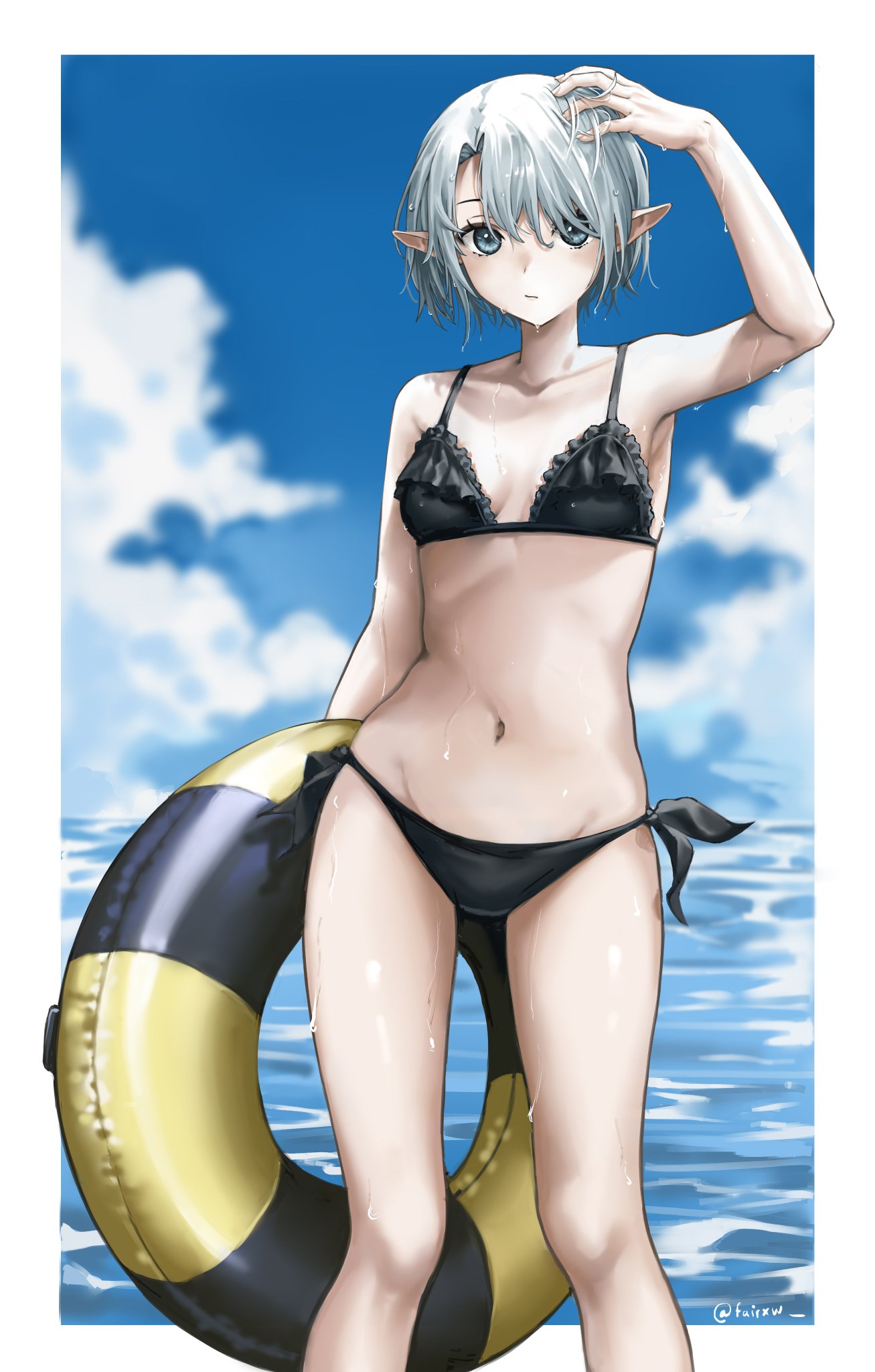 fairxw on Twitter: "OC https://t.co/VhKU2dwKCc" / Twitter