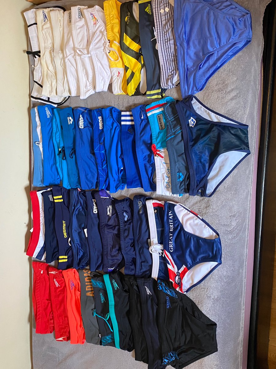 Lycra For All ๐บ๐ฆ๐บ๐ฆ๐บ๐ฆ On Twitter Rt Lndspeedoslad My Swimwear