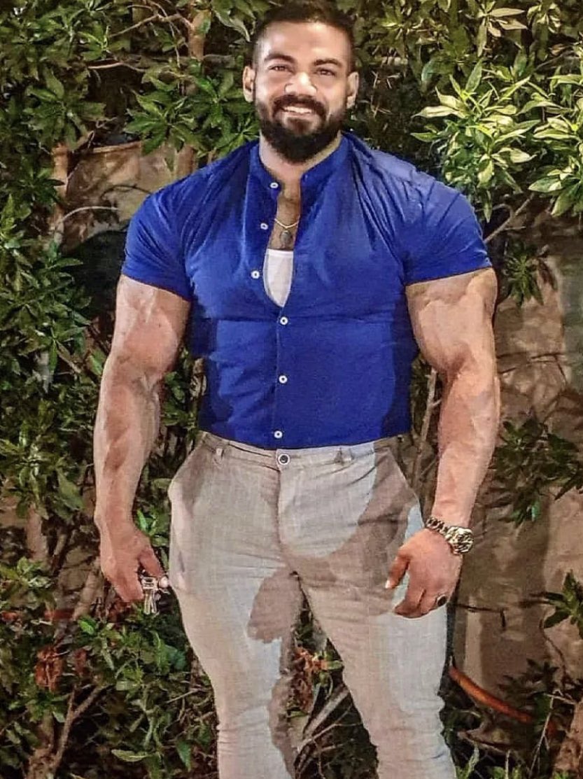 Will Hochan on Twitter: "RT @DreamerInthe: Ayman Magdy - For an instant I almost felt bad for ...