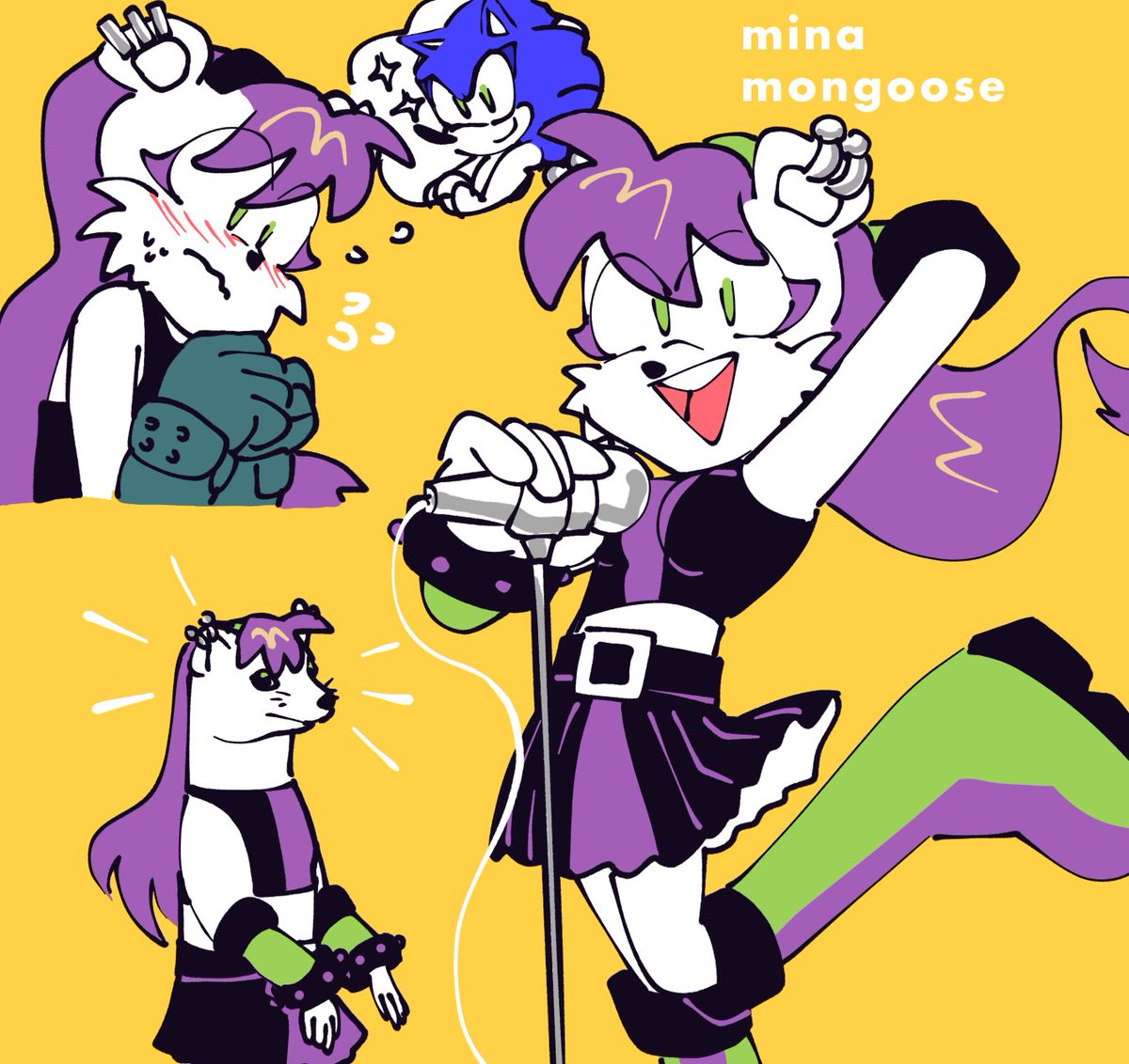 Anono (@anonoarts) さんのイラスト・マンガ作品まとめ (17 件) - Twoucan