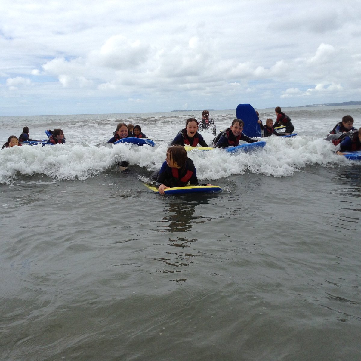 Morfa Bay Adventure - Outdoor Activities Wales