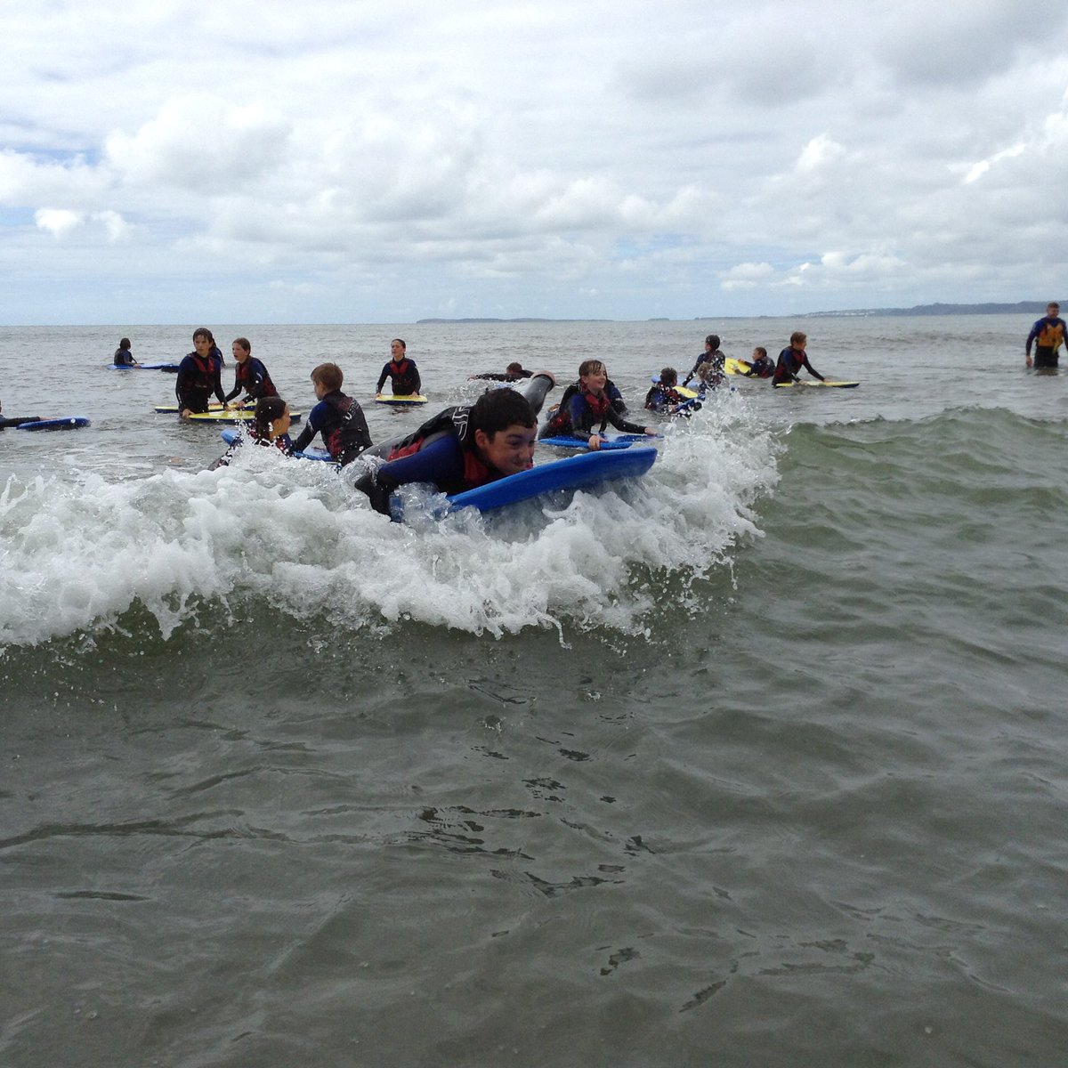 Morfa Bay Adventure - Outdoor Activities Wales