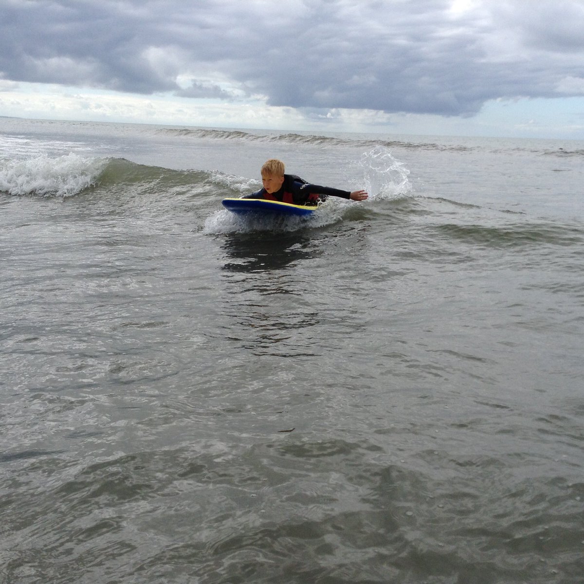 Morfa Bay Adventure - Outdoor Activities Wales