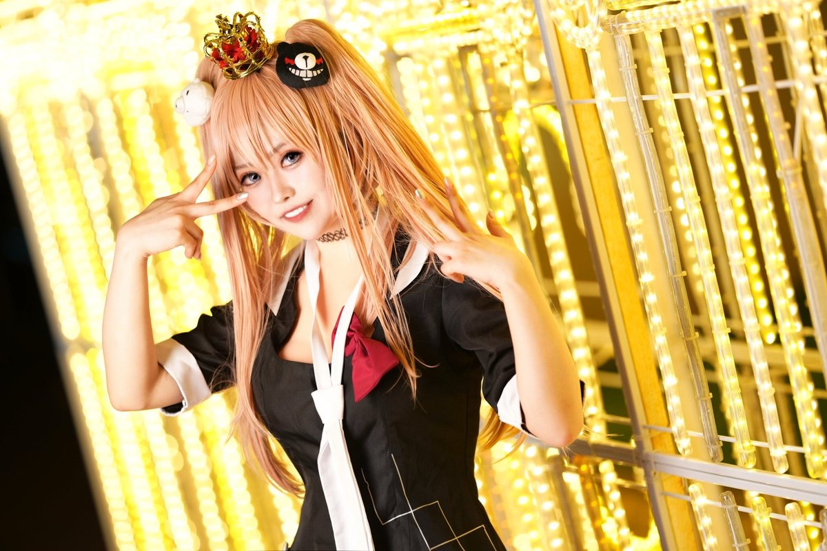 あずさ🌹ｽﾊﾟｺｽ ｽｹｱ💀 ﾘﾄﾞﾙ (@Aznyan_monomi) さんのコスプレ作品まとめ (34 件) - Twoucan