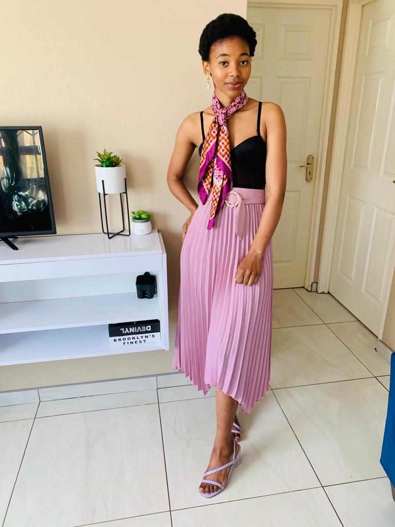 Minenhle A Mbanjwa on Twitter: "Ugirl🤍 https://t.co/1KNpdHZsZh" / Twitter