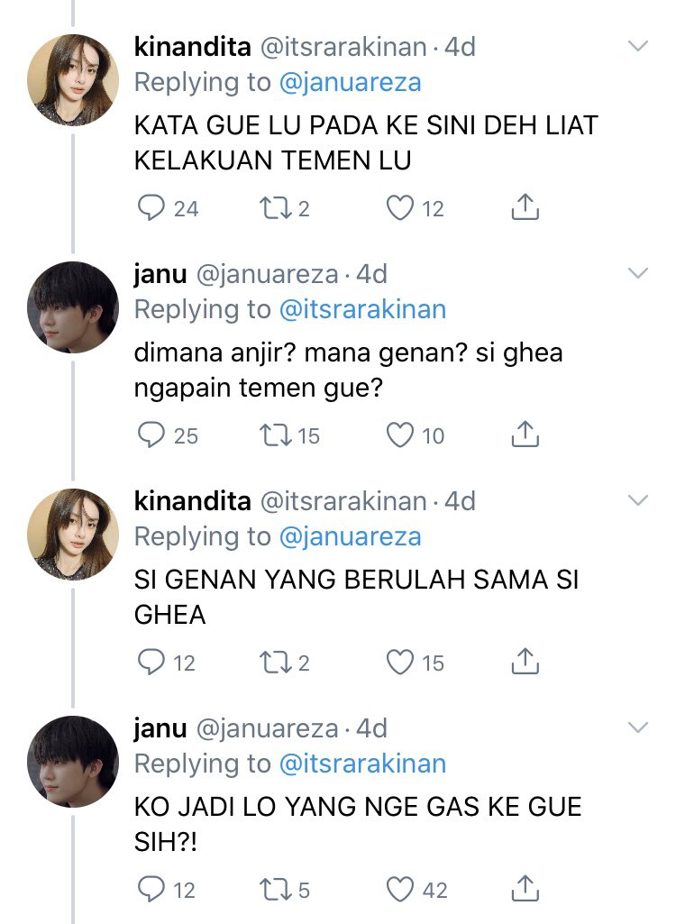 cinta on Twitter: "O14. temen lu https://t.co/oo1Yhw2QTA" / Twitter
