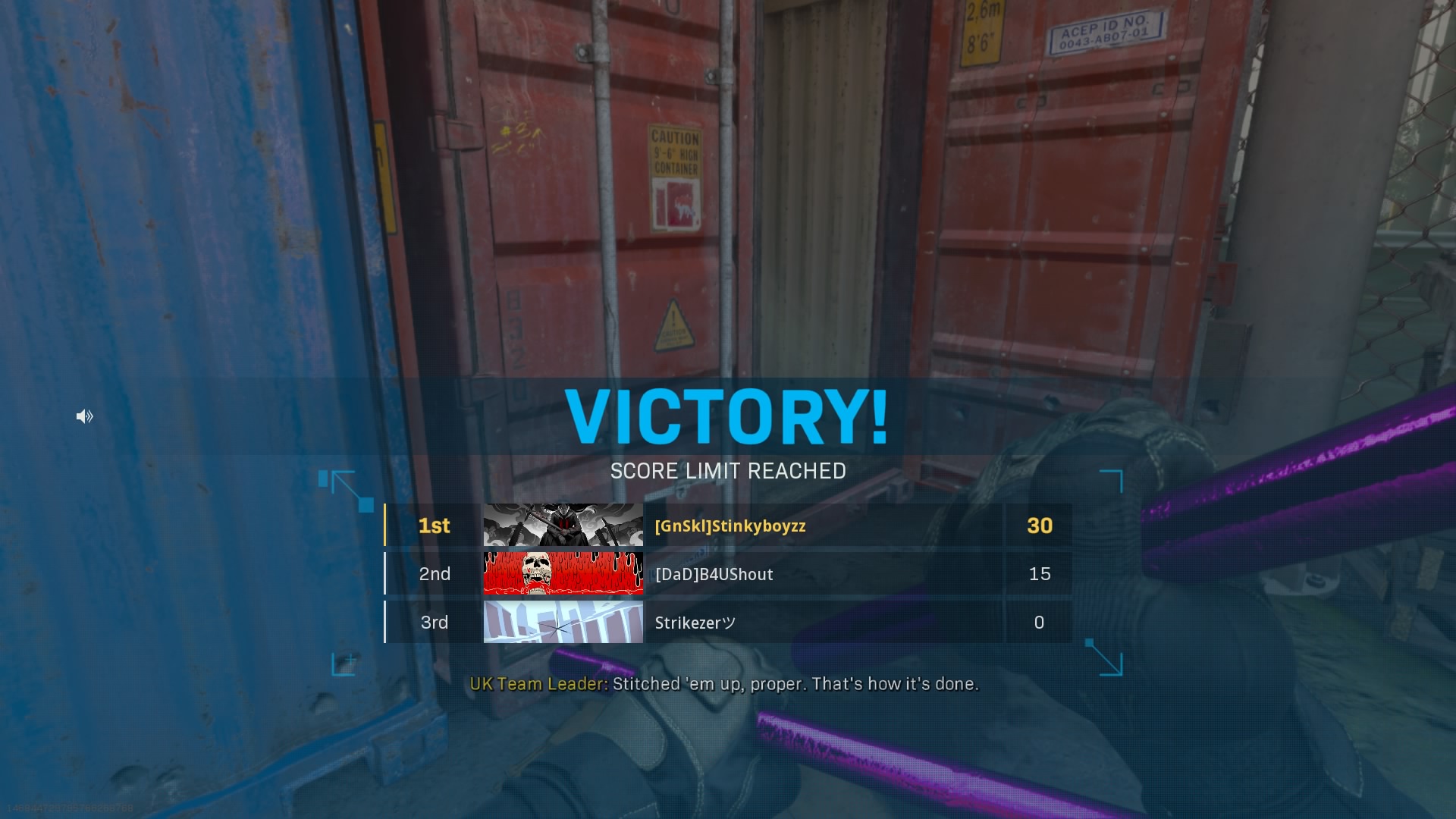 Oliver on Twitter: "#PS4share https://t.co/TOH5vphC2p" / Twitter