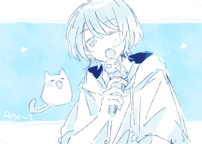 𓏲 (@aruseee) さんのイラスト・マンガ作品まとめ (305 件) - Twoucan