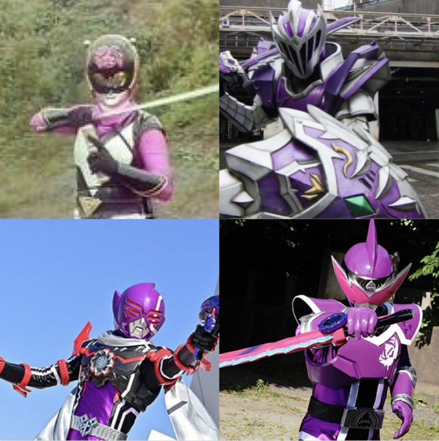 Sentaifive 戦隊ファイヴ On Twitter Rt Leg10nofboom Good Morning