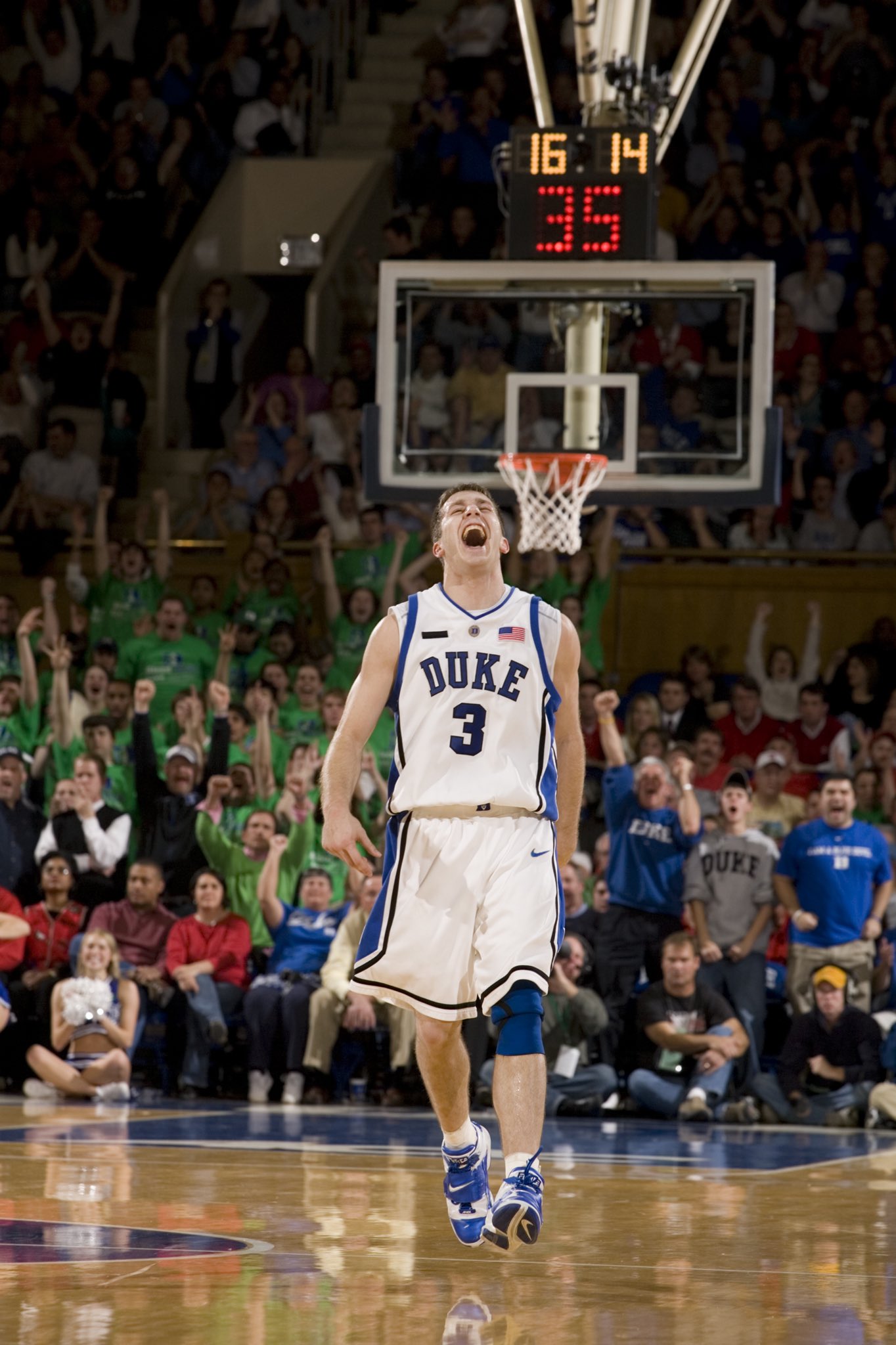 Duke Basketball 2022 14