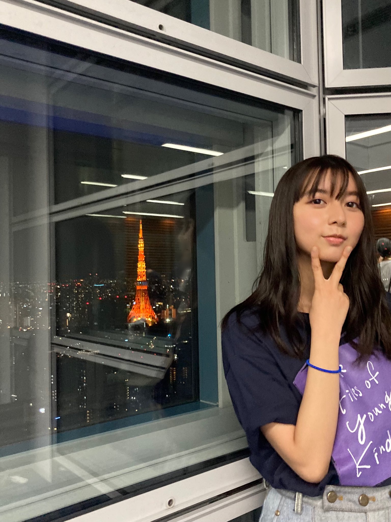 上白石 萌歌 (@moka_____k) / Twitter