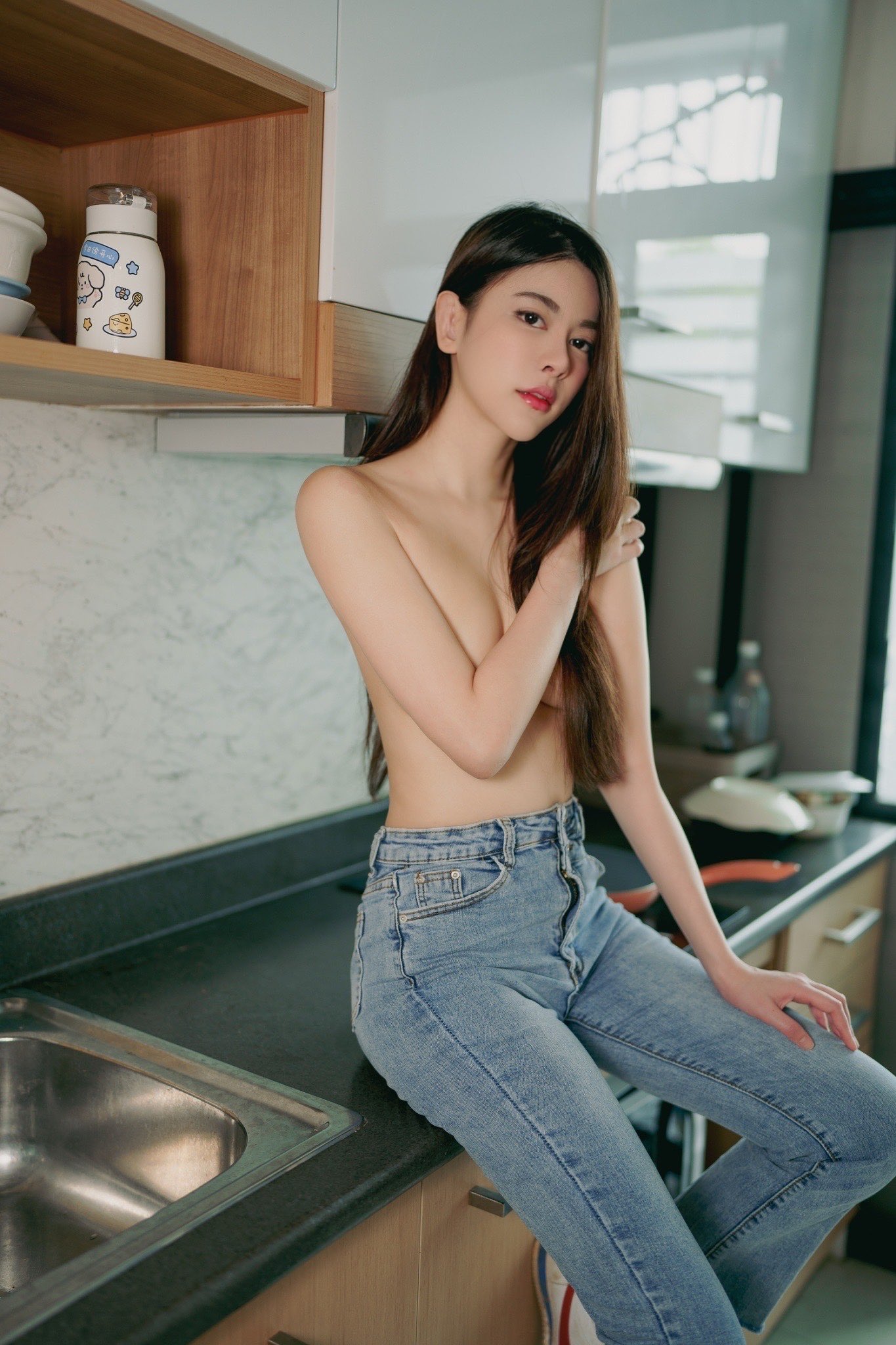 JeJu Gallery on Twitter: "เตา อะสีดำ แต่ใจคนทำ สีชมพู 💗 @jaopuifai 👉 https://t.co/0KRmsKbxdQ ...