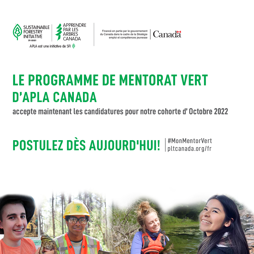 Profile - Project Learning Tree Canada