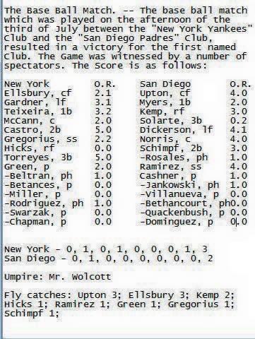 [Cassavell]: Six years ago, the Padres debuted their Hall of Fame. My ...