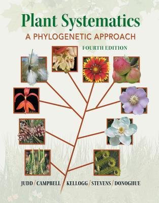 PDF [download] Plant Systematics: A Phylogenetic Approach By Walter S. Judd on Ipad New Format ...