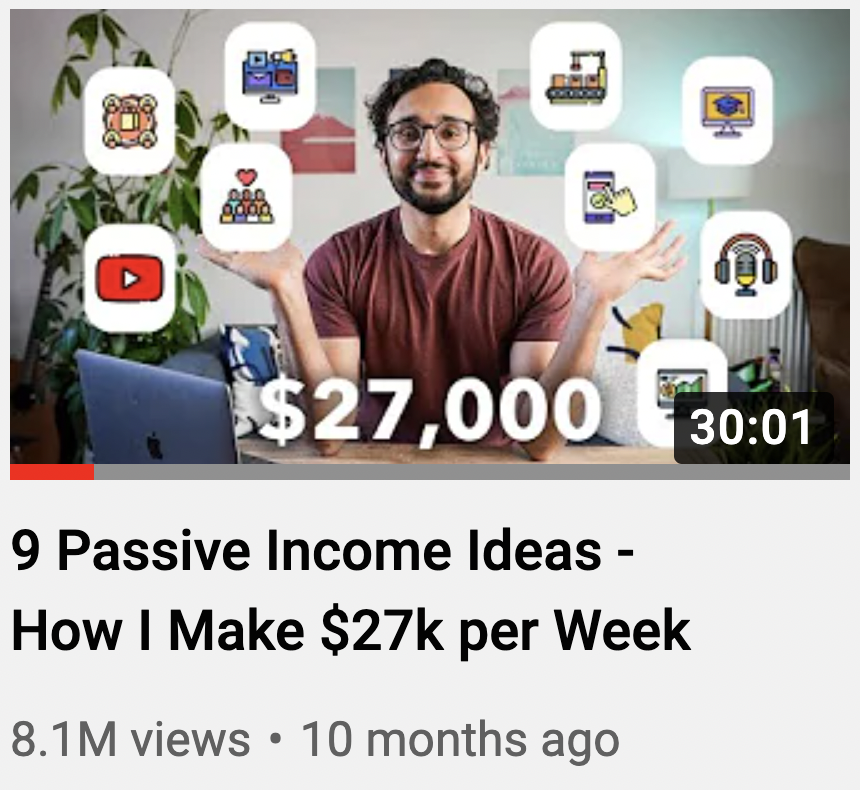 Thread by @AliAbdaal on Thread Reader App – Thread Reader App