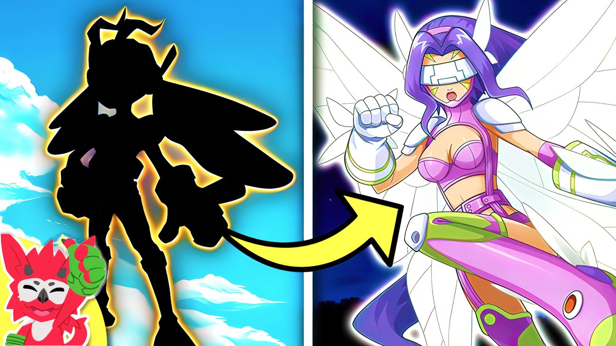 Strabimon And Flamon