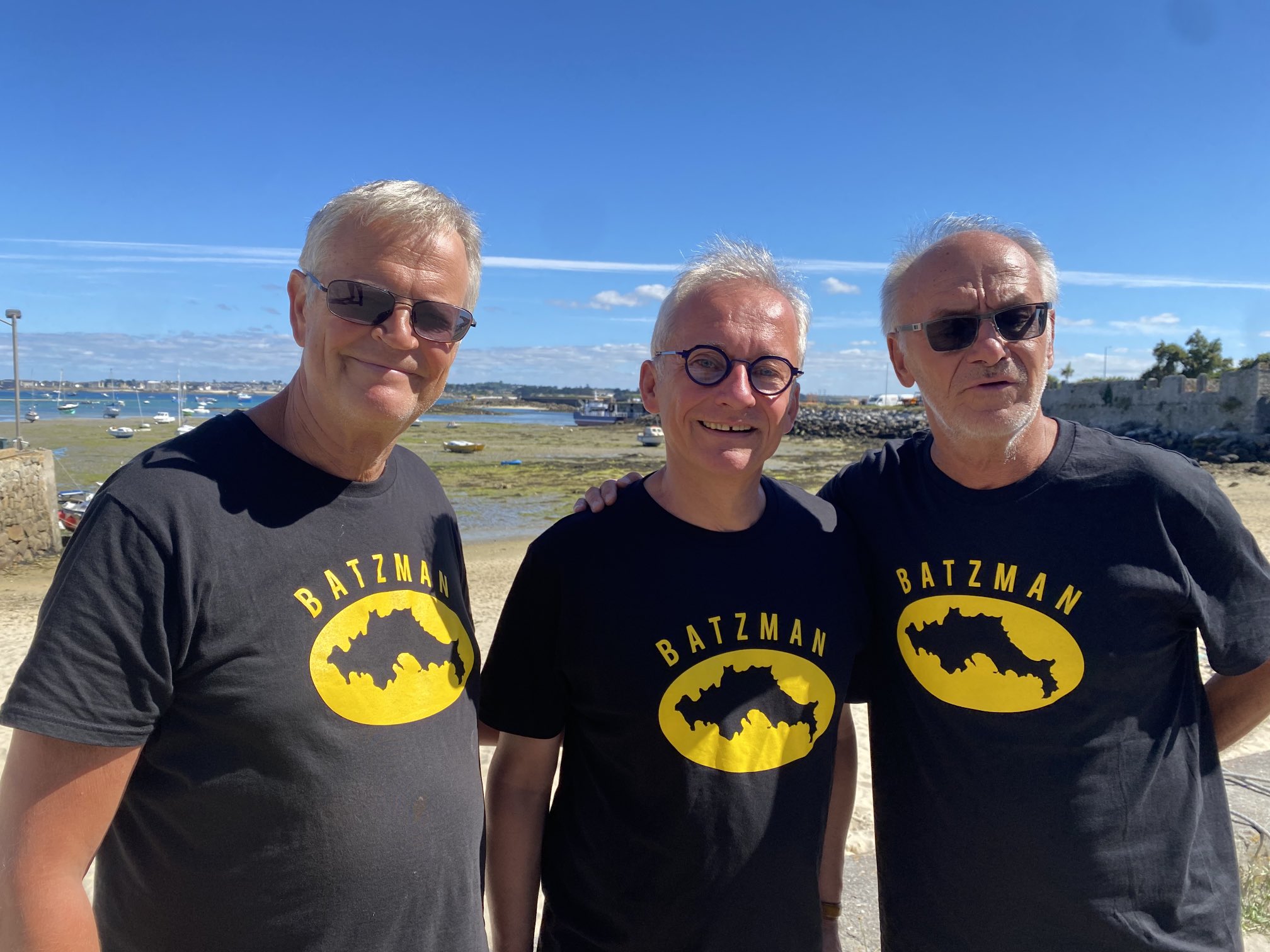 PASCAL BONIFACE – Géopolitologue, directeur de l’IRIS