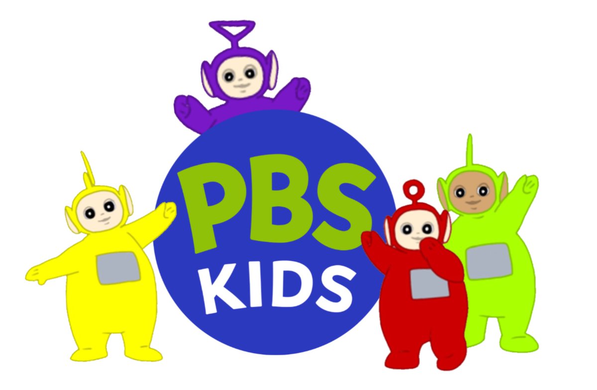 Pbs Kids Sprout Boohbah