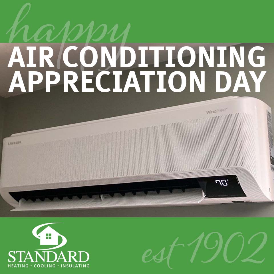 Who Invented The Air Conditioner