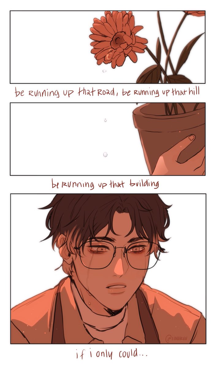 「dumb ocs content that i forgot to post 」j a d e ! ! 🌷の漫画