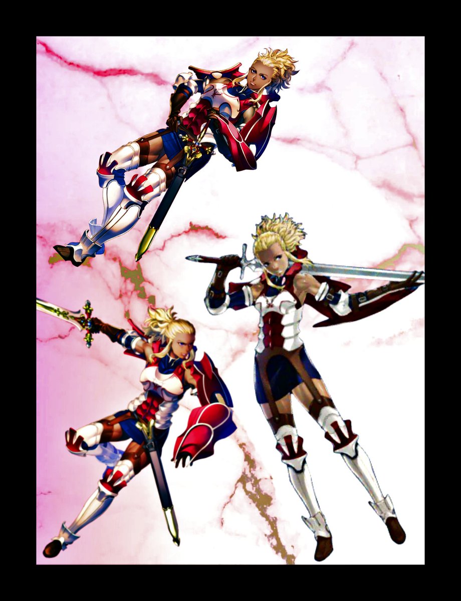 fireemblemrpのTwitterイラスト検索結果。