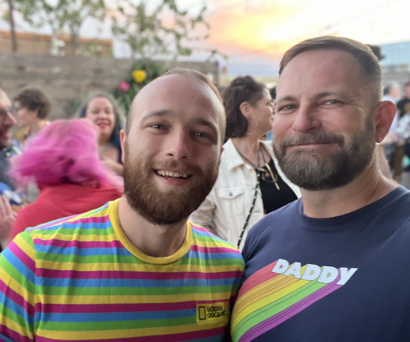 Tw Pornstars Seattle Dad Twitter Had Such A Good Time Showing Xxxonabeach How Seattle Does