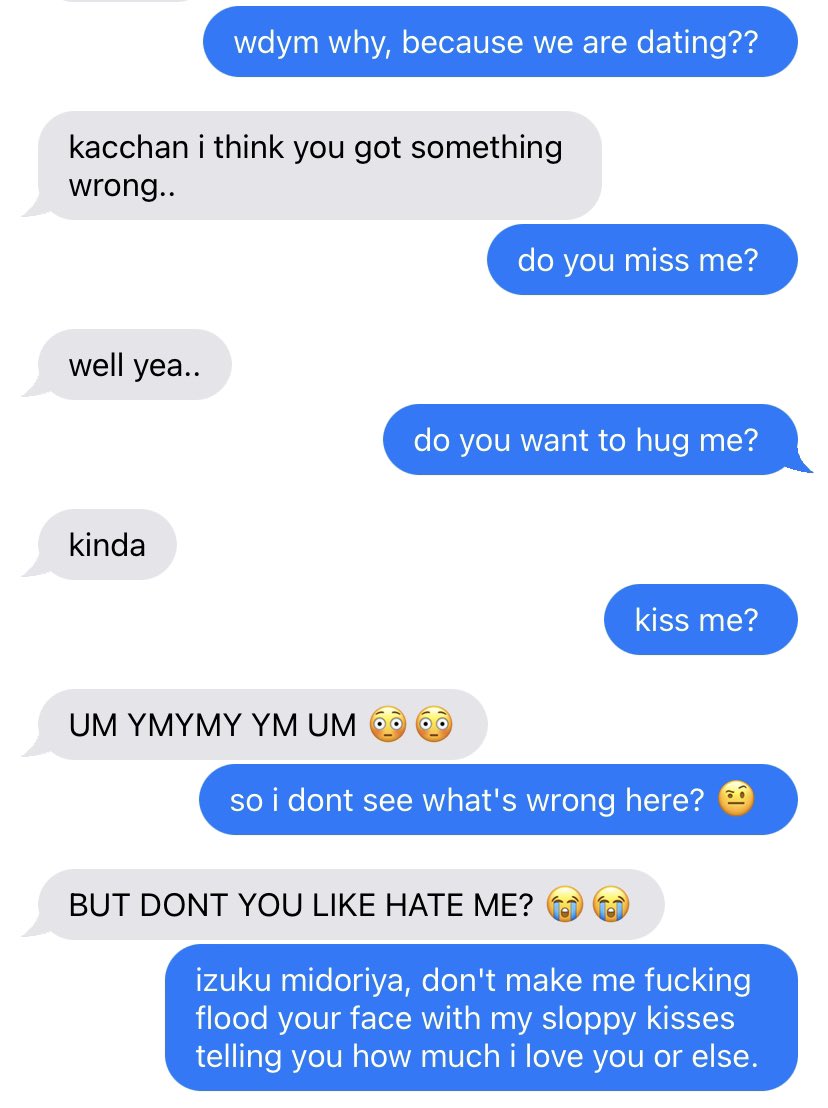 bookra! 🐸🎪 oh me oh my // semi ia on Twitter: "12. don't blame a man for being a simp https://t ...