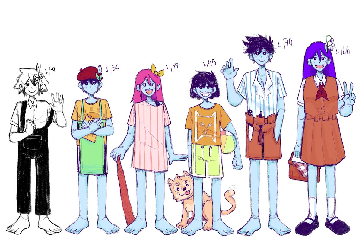 omoriauのTwitterイラスト検索結果(古い順)。