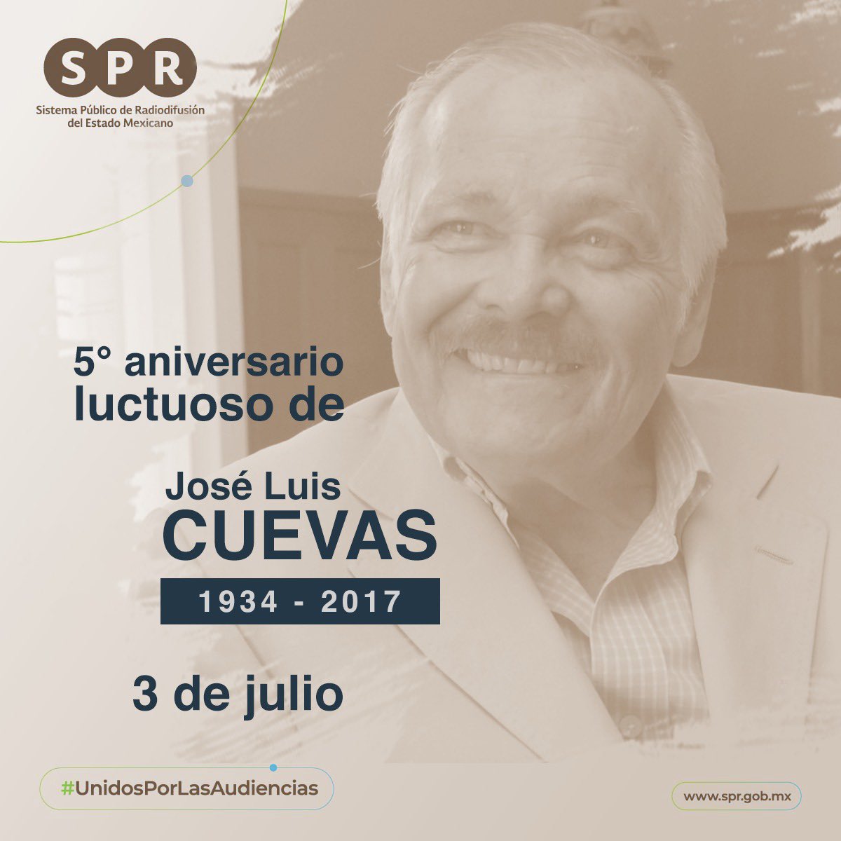 SPR México on Twitter: SPR México on Twitter: