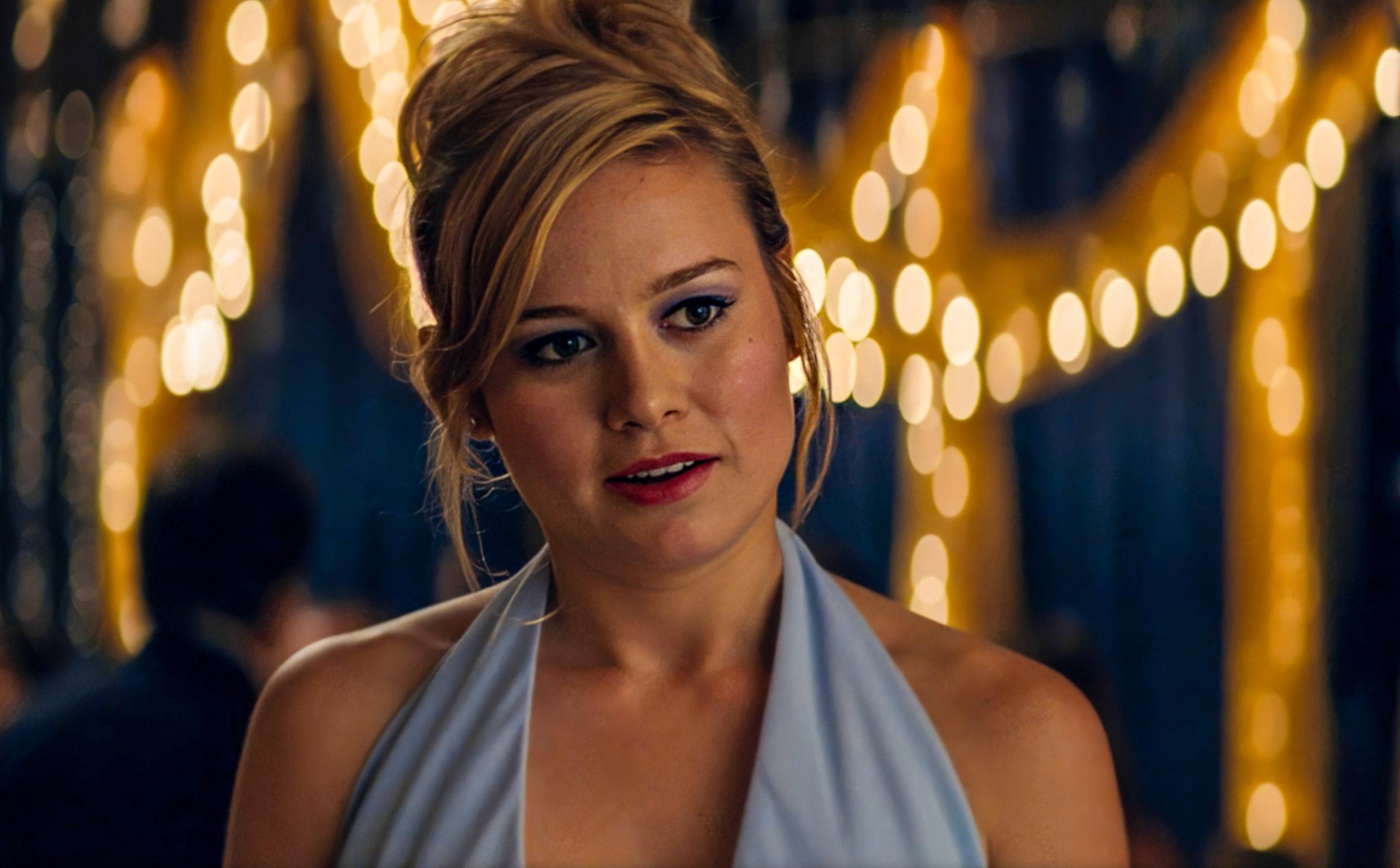 Brie Larson The Spectacular Now