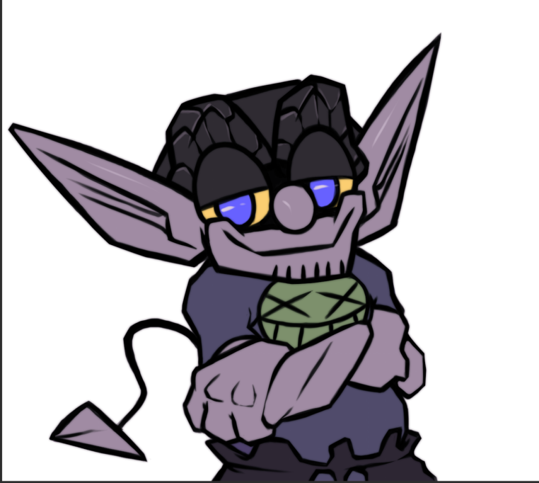 Banbuds (@Banbuds) さんのイラスト・マンガ作品まとめ (102 件) - Twoucan