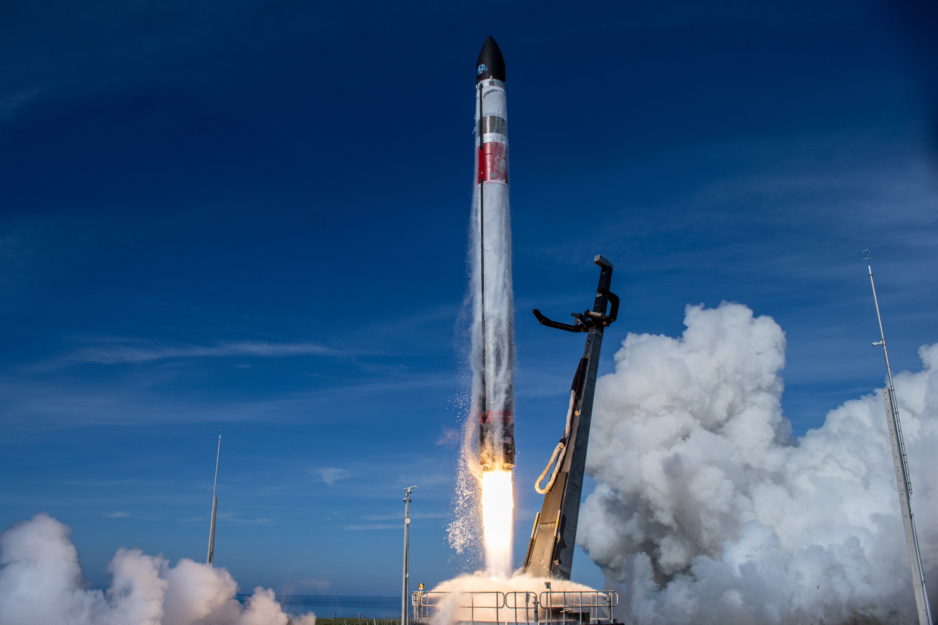 Rocket Lab on Twitter: Rocket Lab on Twitter: