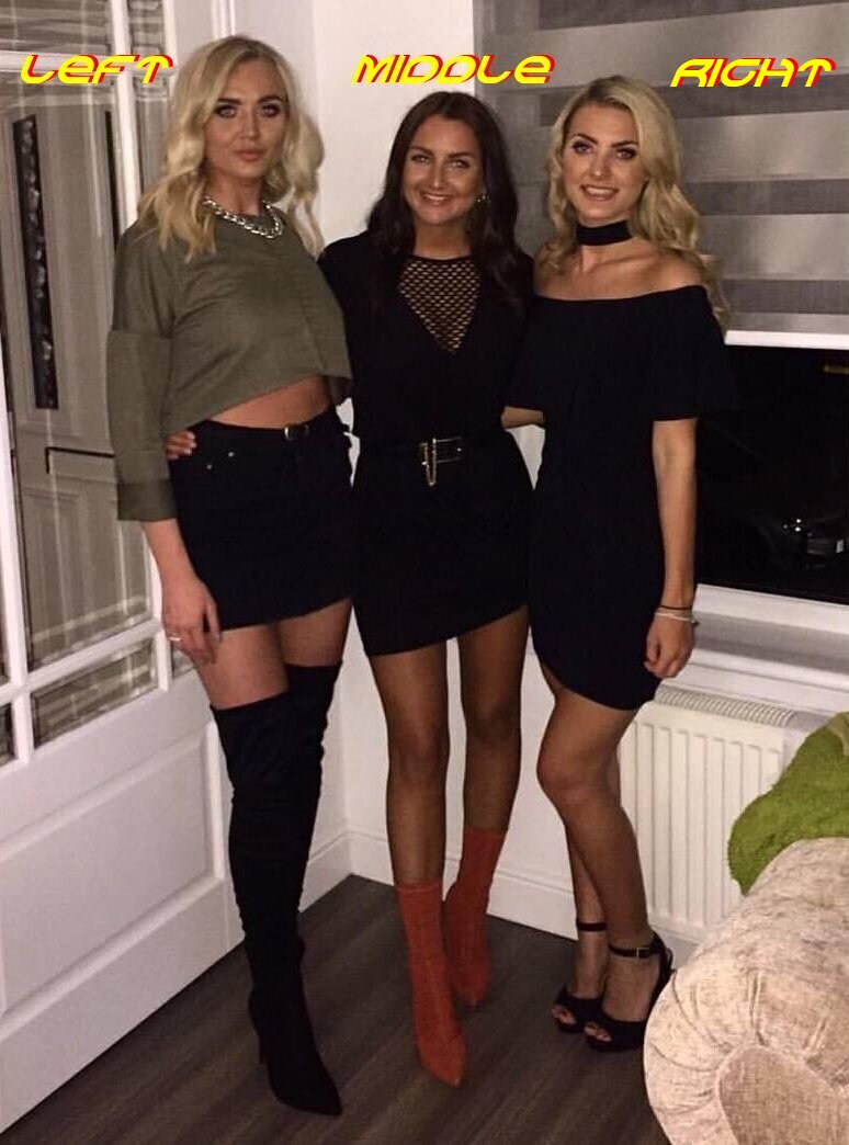 Sexy Babes Around The World 25k On Twitter Choose Two For A Hot