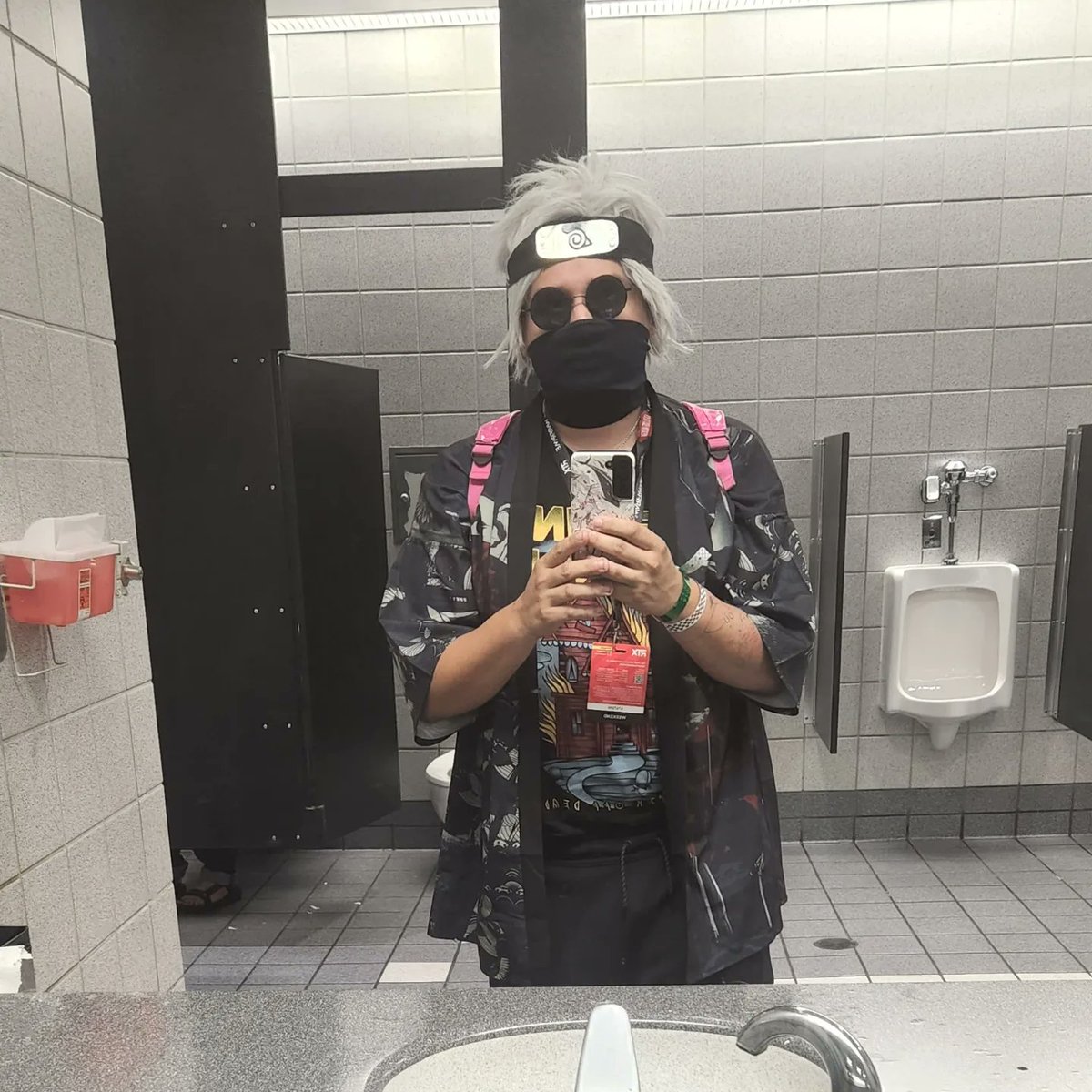 Feeble Turtle Duck Cosplay (@turtleduckcos) さんのイラスト・マンガ作品まとめ (8 件 ...