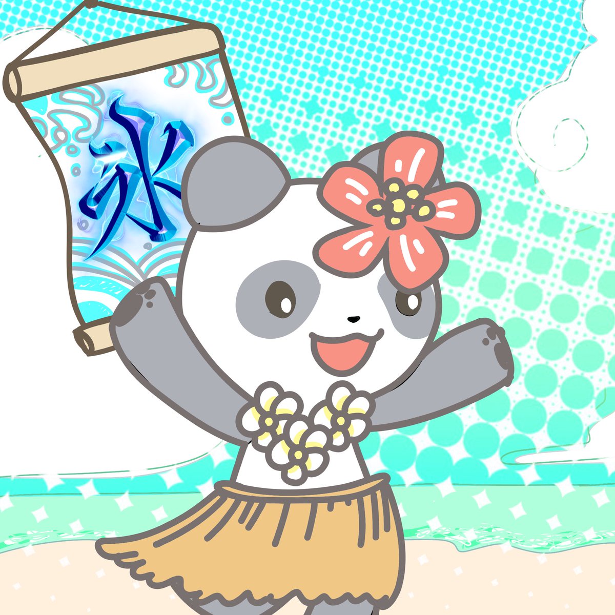 cnppのTwitterイラスト検索結果(古い順)。