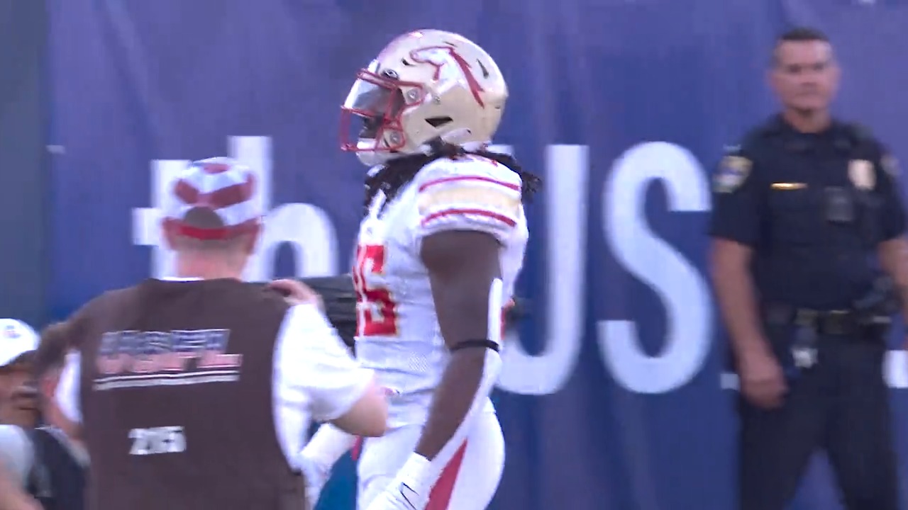 USFL on Twitter: USFL on Twitter: