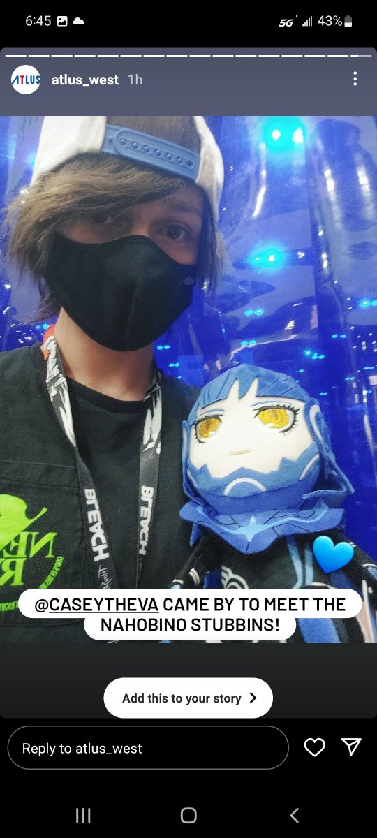 Official ATLUS West on Twitter: Official ATLUS West on Twitter: