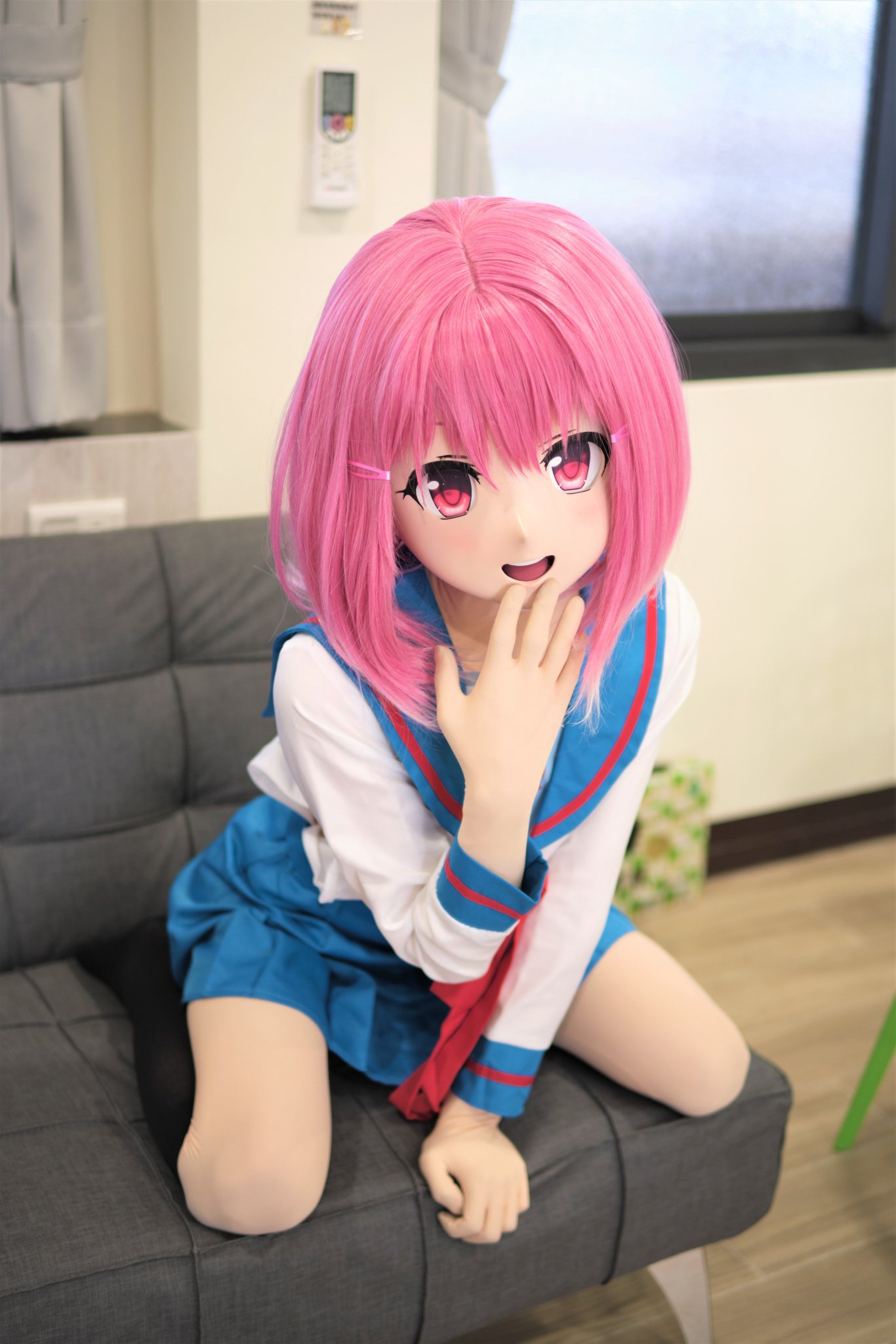 Haku's Lab on Twitter: "開張啦 太多太多想嘗試的東西 卻不方便用版權角表現 所以準備了很哈哭(?)的角色 又剛好一直以來很多小夥伴想贊助支持，但沒來由的收下的話咱又會 ...