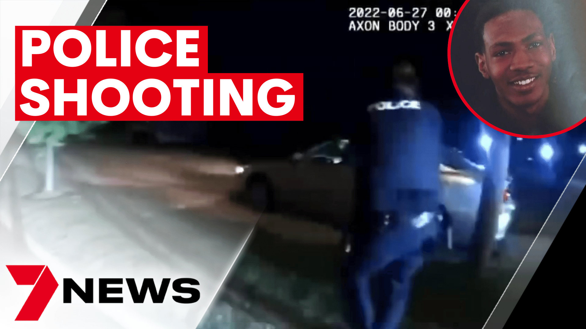 7news Melbourne On Twitter Tensions Are High In The Us State Of Ohio